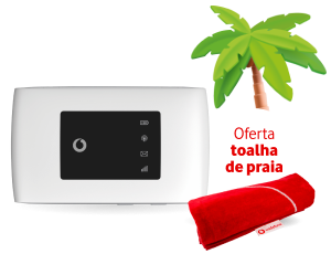 Vodafone Portugal - 5G, Telemóveis, Internet, Televisão