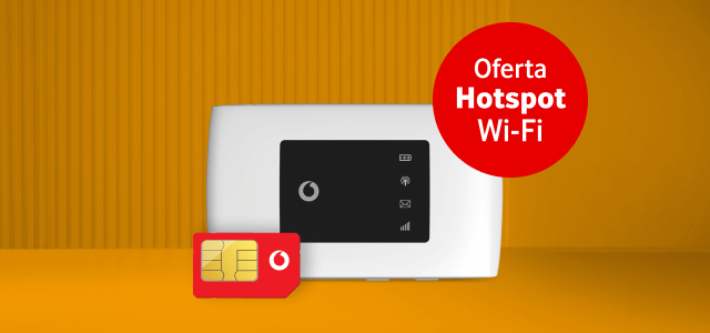 Novidades e Promoções - Vodafone Portugal