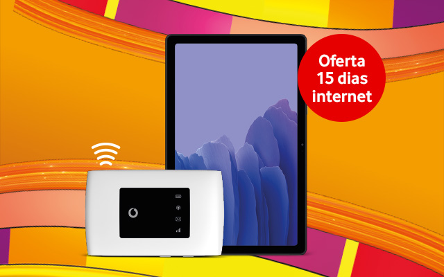 Loja Online Vodafone - Telemóveis, Acessórios e Cartões