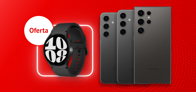 Telemóveis - Loja Online Vodafone