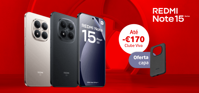 Telemóveis - Loja Online Vodafone
