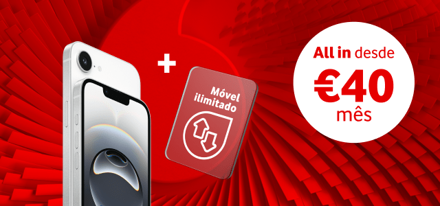 Telemóveis - Loja Online Vodafone