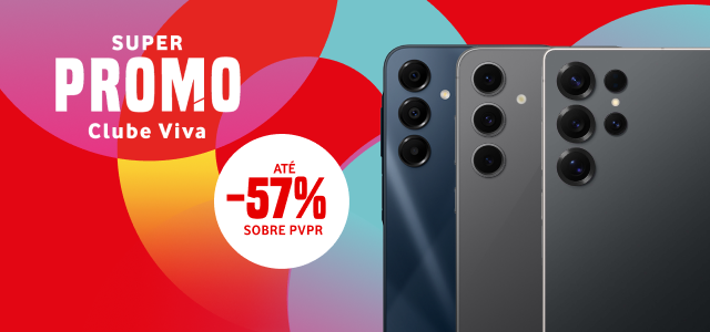 Novidades e Promoções - Vodafone Portugal