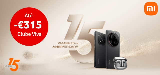Novidades e Promoções - Vodafone Portugal