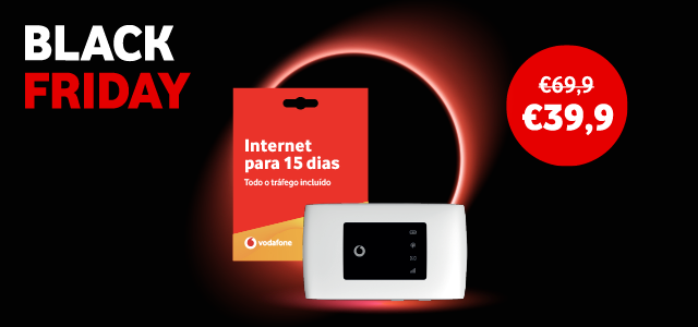 Loja Online Vodafone - Telemóveis, Acessórios e Cartões