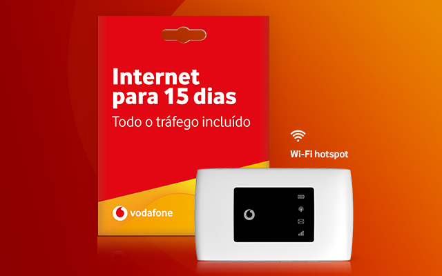 Loja Online Vodafone - Telemóveis, Acessórios e Cartões