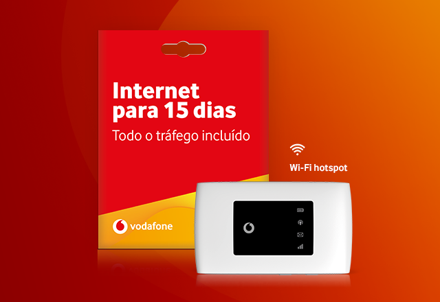 Loja Online Vodafone - Telemóveis, Acessórios e Cartões