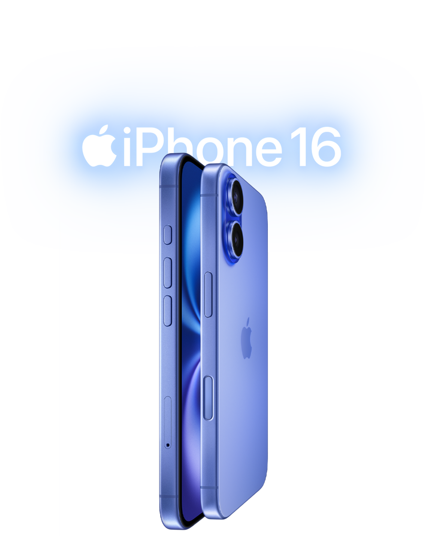 iPhone 16 - Loja Online Vodafone