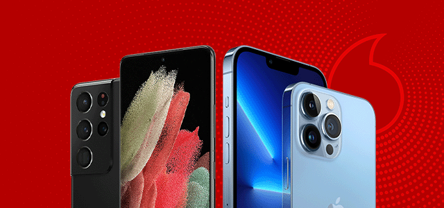 Novidades e Promoções - Vodafone Portugal