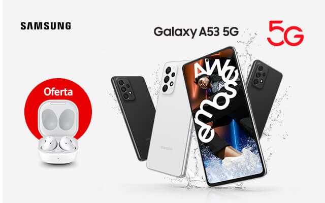 Telemóveis - Loja Online Vodafone